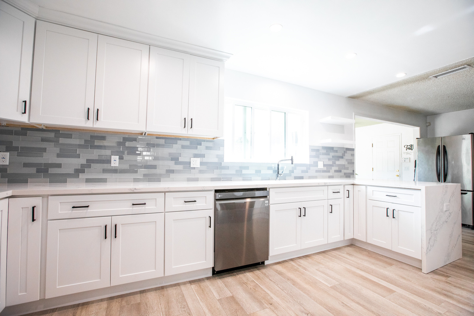 Kitchen Remodeling Archives - AP Remodeling INC AP Remodeling INC