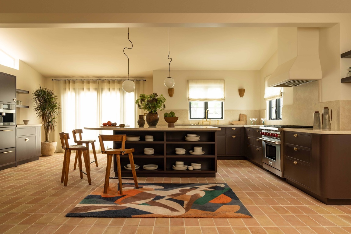 Agastone Residence - Kitchen Remodel - AP Remodeling INC