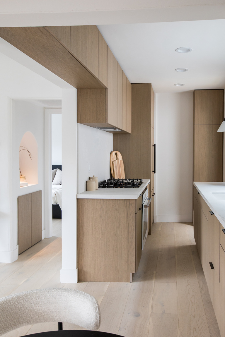 Miller Residence - Kitchen Remodel - AP Remodeling INC